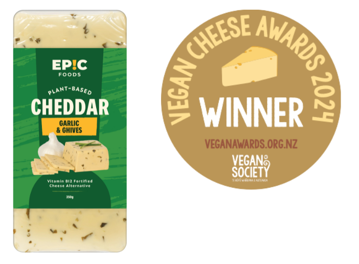 Epic Cheese