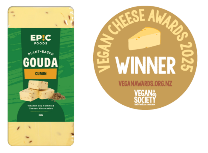Epic Cheese