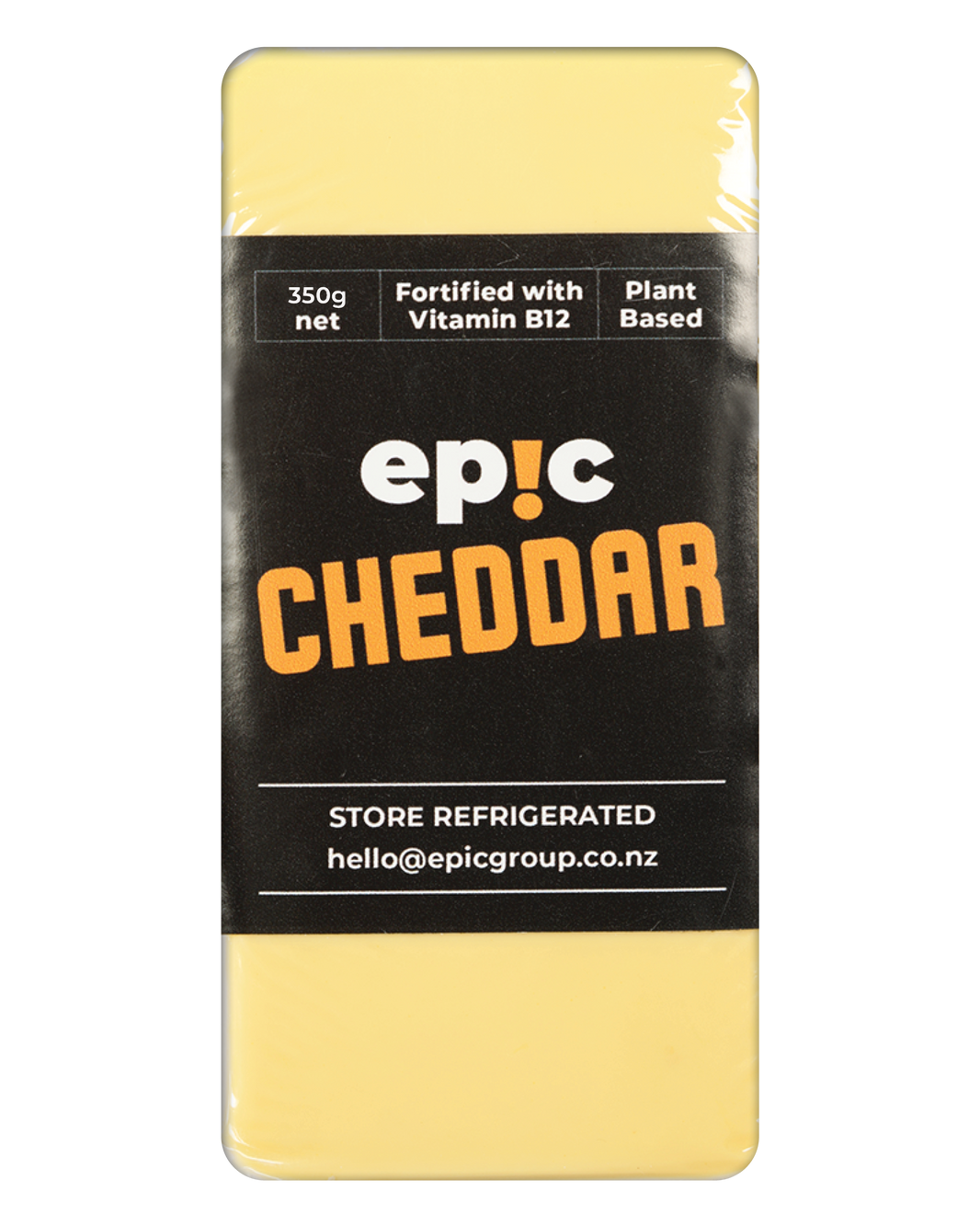 Epic Cheese