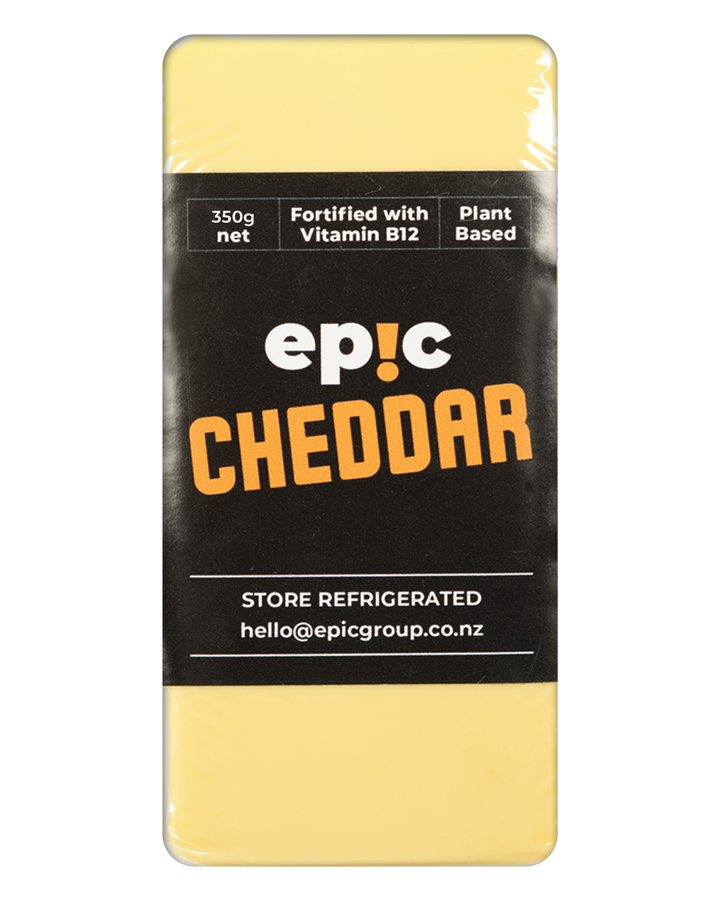 Epic Cheese