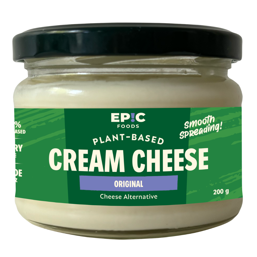 Epic Cheese