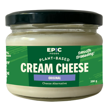 Epic Cheese
