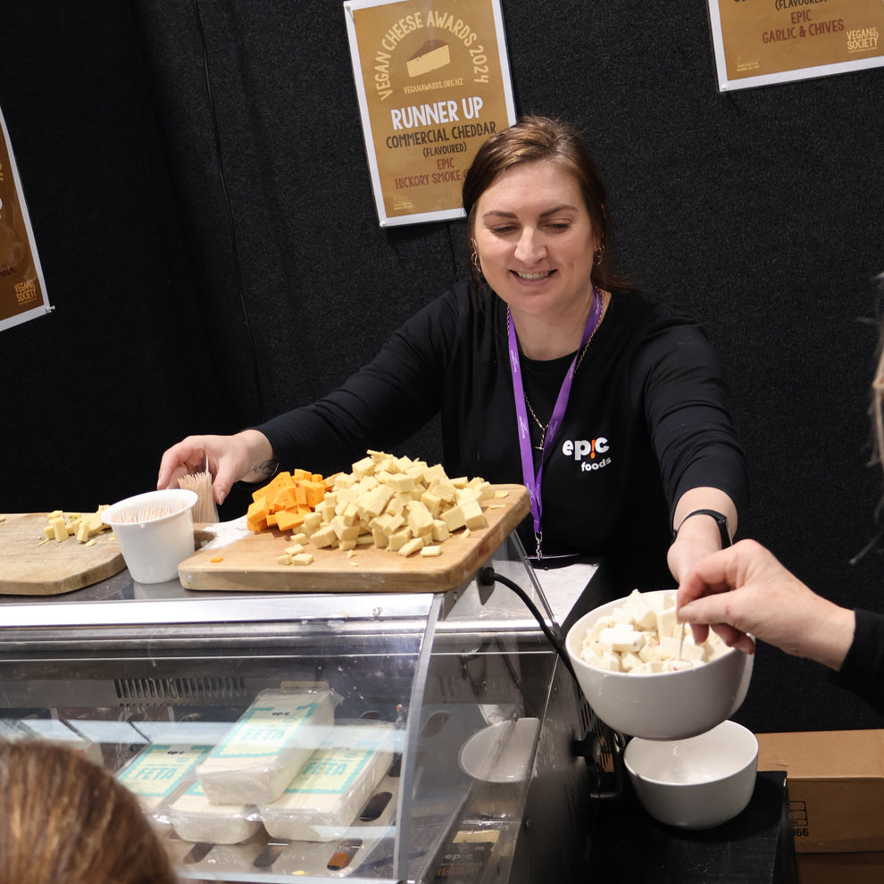 About Us – Epic Cheese