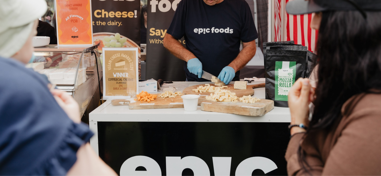 Epic Cheese
